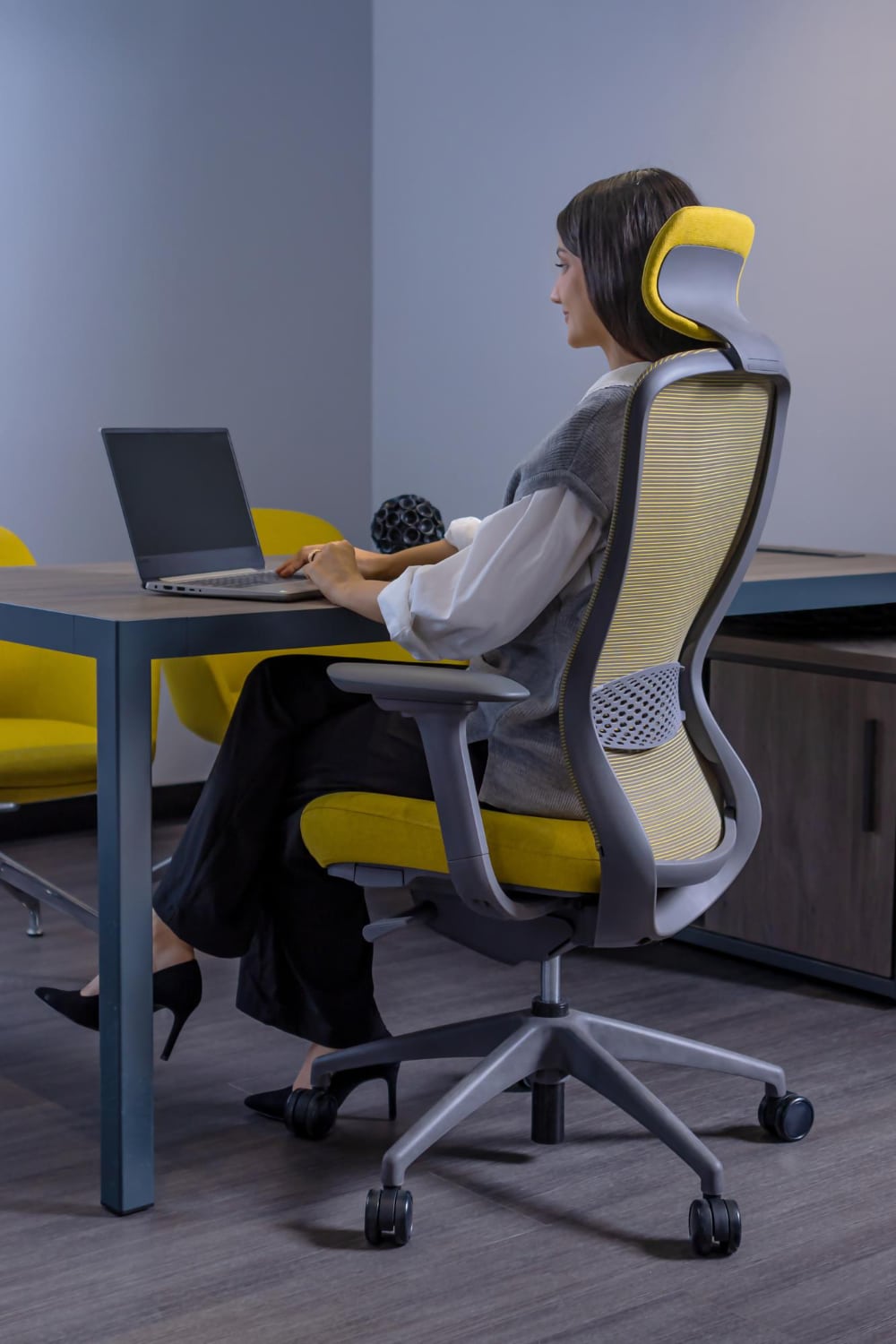 Elementos ergonómicos para evitar lesiones | Ecobrisa Manualidades