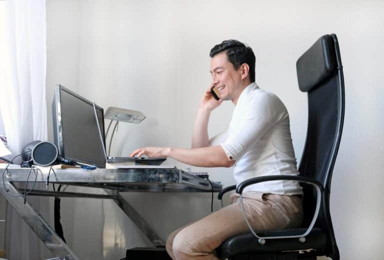 Elementos ergonómicos para evitar lesiones | Ecobrisa Manualidades