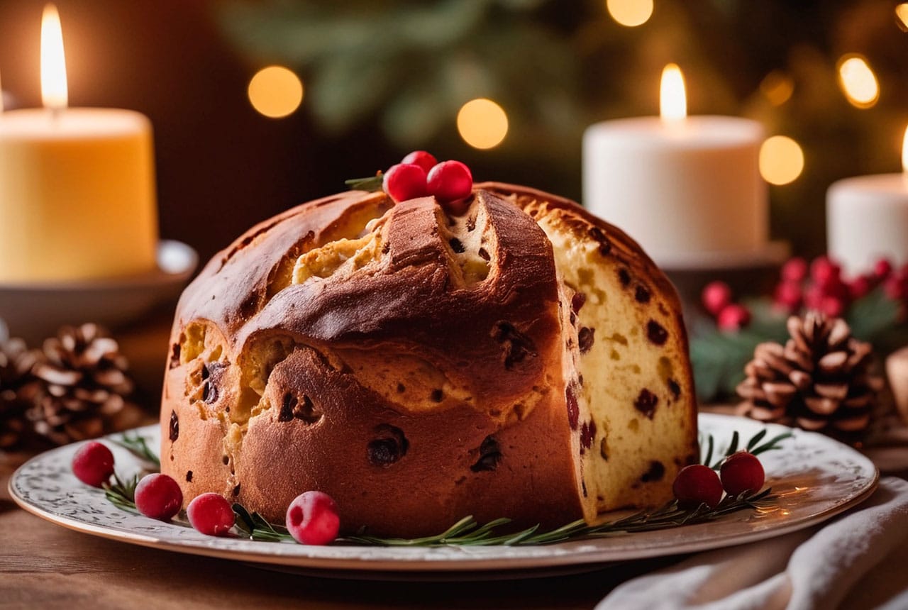 10 Acompañamientos para Disfrutar un Panetón | Ecobrisa Manualidades